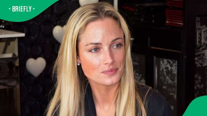 Reeva Steenkamp: Remembering the Haunting Valentine's Day Tragedy ...