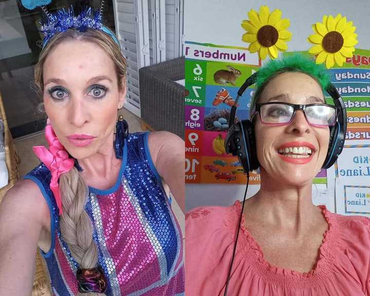 Who is Liane Heyl? Biography, age, TV roles, movies and TV shows ...