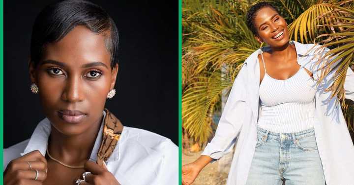 Former 'Skeem Saam' Actress Pearl Nikolić Finds Fulfilment as a Pastor ...