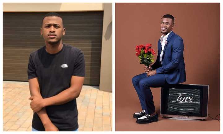 Who is Molemo Tlali? Age, girlfriend, D.O.B, TV shows, career, profiles ...