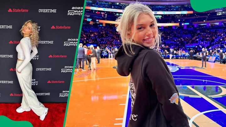 Overtime Megan’s story — from her early life and family to fame and ...