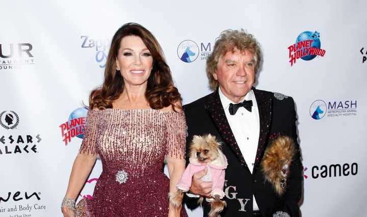 Lisa Vanderpump's son, Max Vanderpump's age, bio, girlfriend, net worth ...