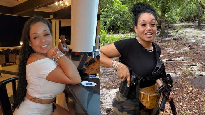 Who is Yoki Sturrup? Age, real name, husband, nationality, profiles ...