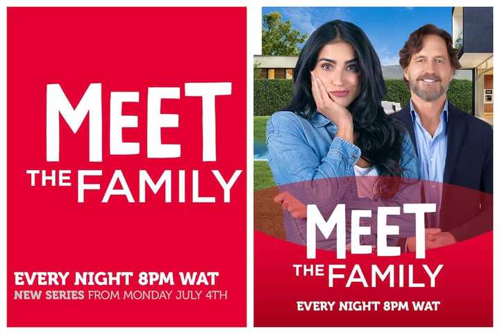 Meet the Family on Telemundo: cast, full story, plot summary, episodes ...