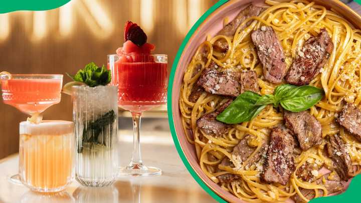 AKTI Mediterranean menu and latest prices: South Africa (2025 ...