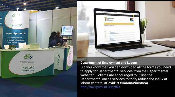 All about CIPC BizPortal's login and registration process (2024 ...