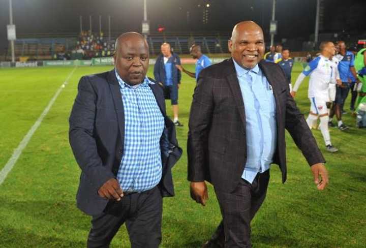 Inside Chippa Mpengesi’s Net Worth: How the Chippa United Boss Built a ...