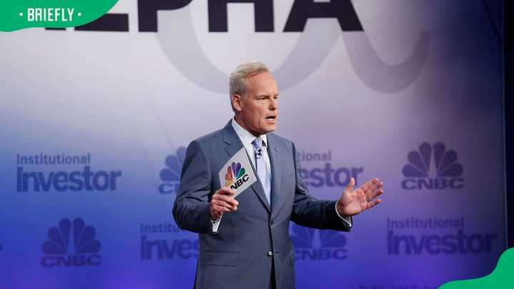 Facts about Kelly Evans, the CNBC presenter: is she pregnant again ...