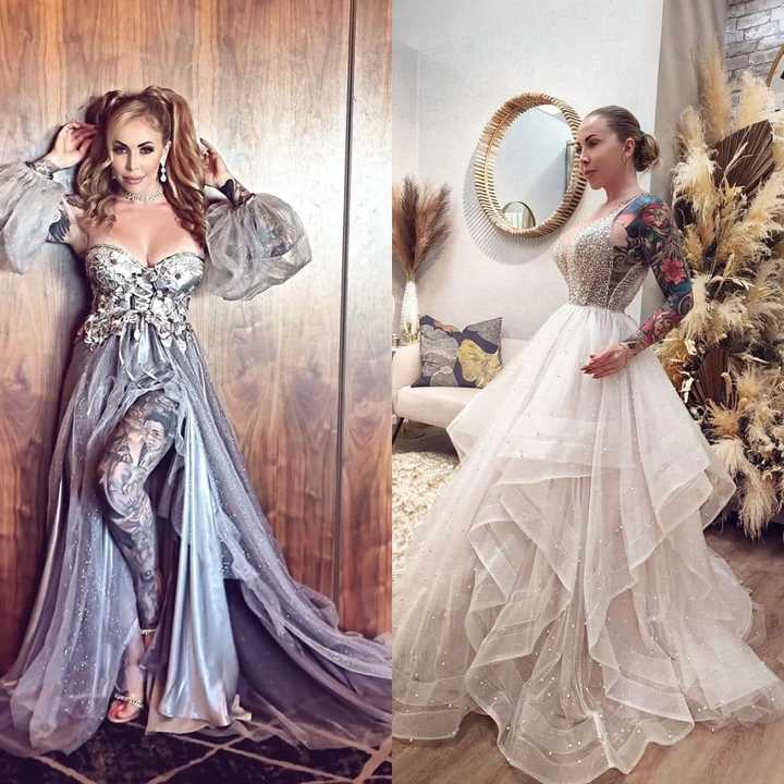 Who is Jojo Robinson? All about The Real Housewives of Durban ...