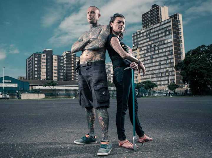 What happened to Simon Keys ex-wife Nadine Keys? - Briefly.co.za