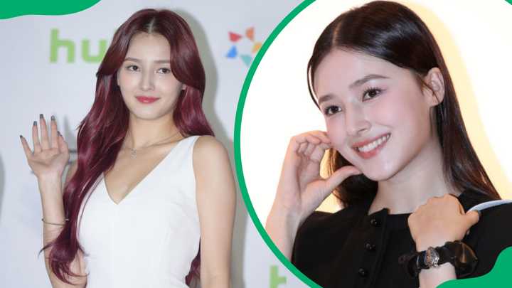 Meet Nancy from Momoland: The Korean-American idol who debuted at 16 ...