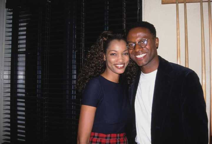 Daniel Saunders’ age, children, wife, divorce, occupation, profiles ...