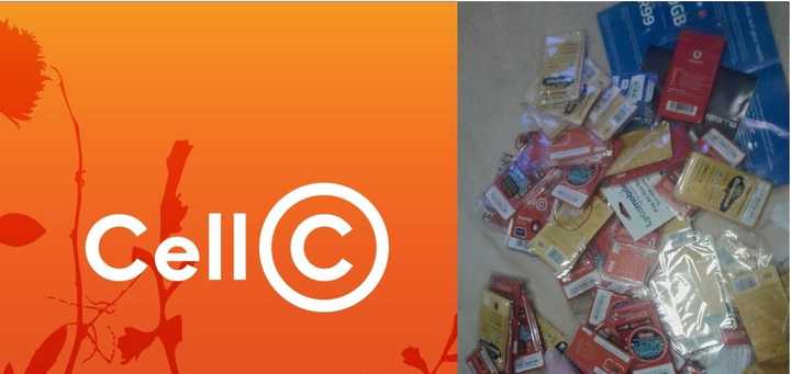 List of Cell C SIM swap security questions and answers: All you need to ...