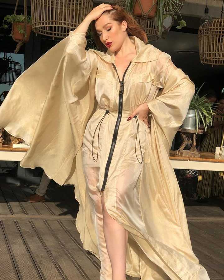 Tamara Dey age, daughter, baby daddy, law suit, songs, albums, record ...