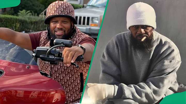 Who is Wayne Perry? Here’s the life story of the Washington D.C drug ...