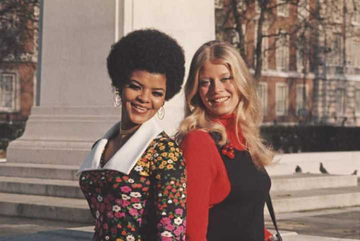 Cynthia Shange biography: age, children, Miss World, stunning pictures ...