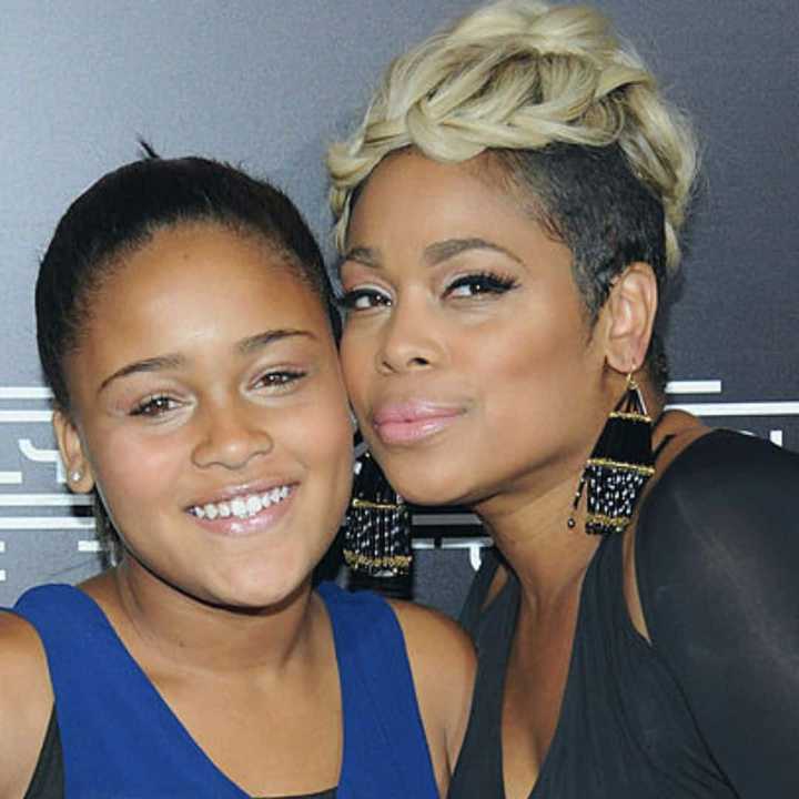 Chase Anela Rolison is T-boz and rapper Mack 10's daughter - Briefly.co.za