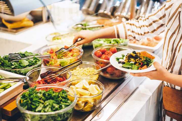 Top 15 best buffet restaurants in Sandton (updated for 2024) - Briefly ...