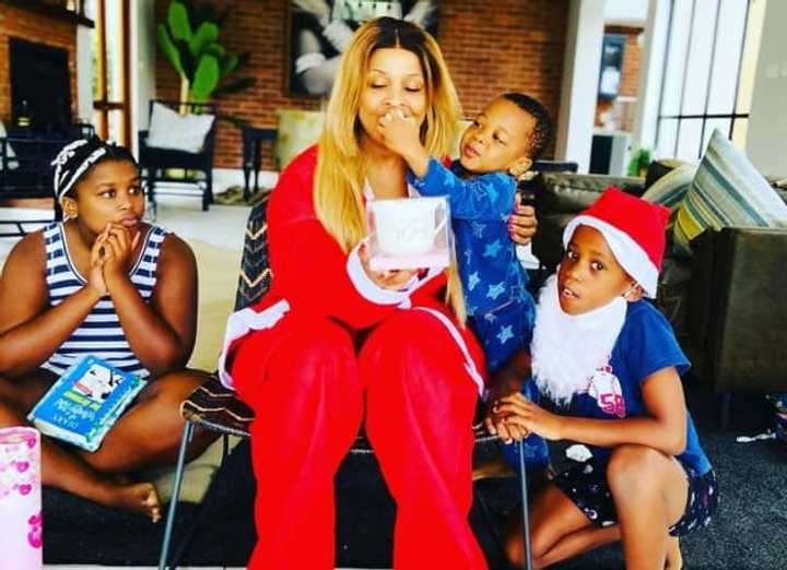 Nonku Williams bio: age, daughter, husband, mansion, profile, facts ...