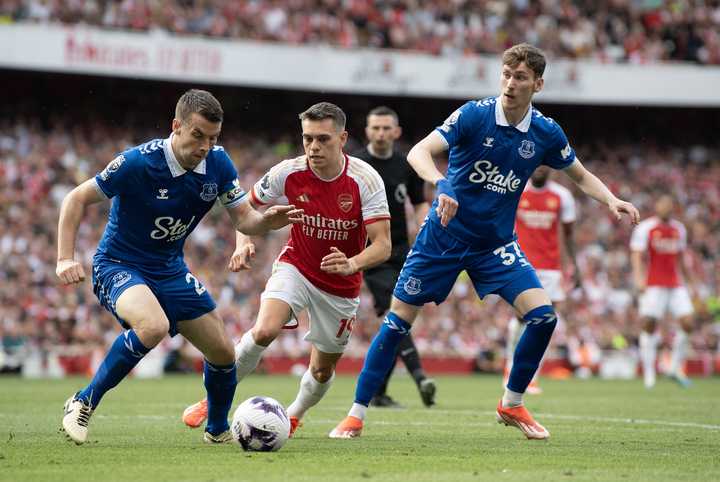 English soccer pyramid system: Easy breakdown of football tiers ...