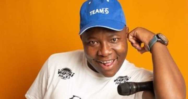 Late Bacardi Musician Vusi Ma R5 Dancer in Critical Condition in ...