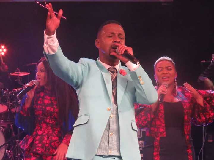 Ayanda Shange bio: age, children, partner, songs, albums, profile ...