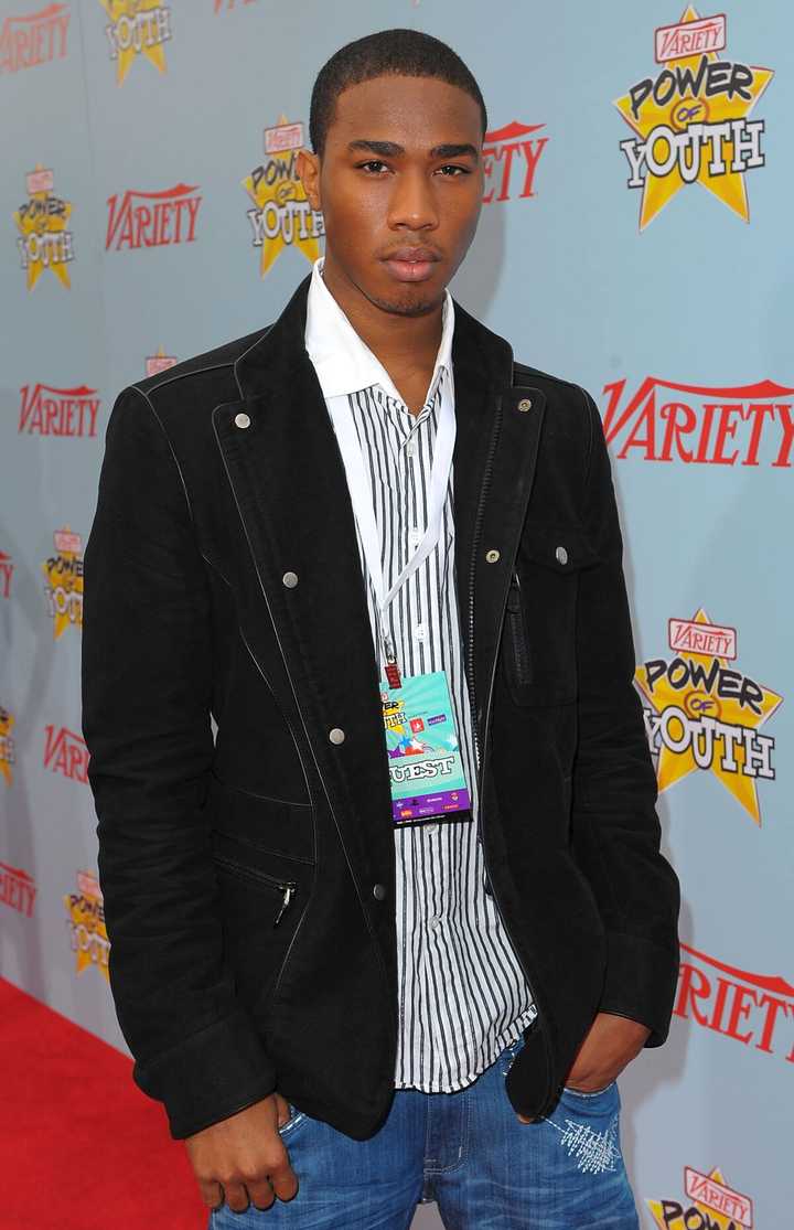 Who is Veno Miller? The untold story of rapper Master P's son - Briefly ...