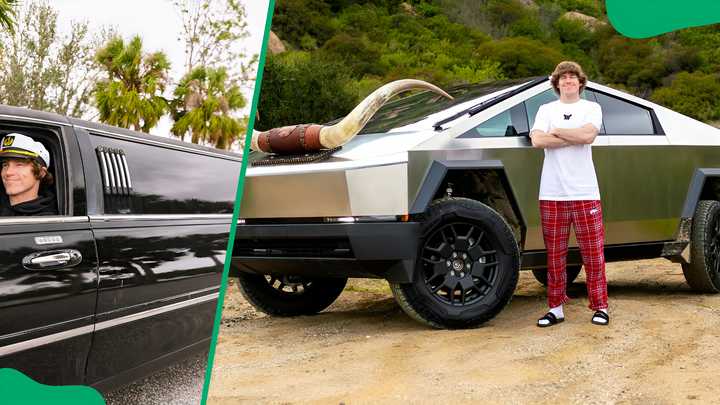 Danny Duncan's net worth: How the YouTuber turned fame into fortune ...