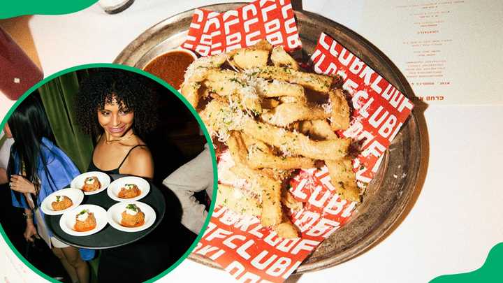 Club Kloof's menu and latest prices: Cape Town 2024 - Briefly.co.za