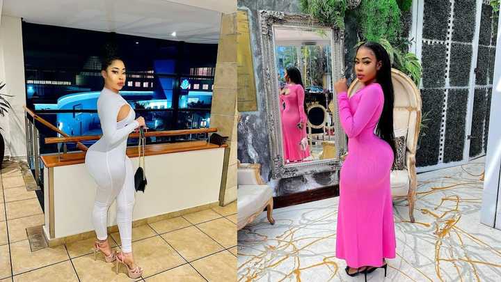 Meta Kekana's age, boyfriend, pictures, car, profiles, net worth ...