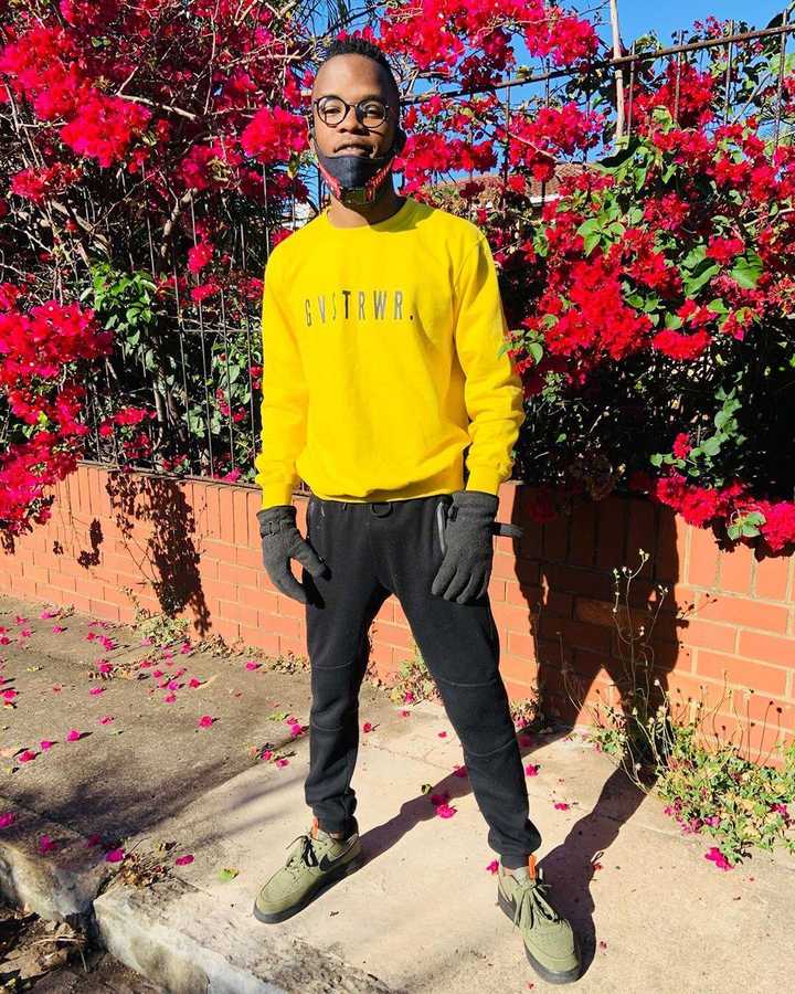 TNS bio: age, partner, begging for his life, songs, albums, car, house ...