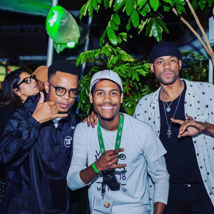 Ziyon bio: age, children, partner, songs, albums, profile, why did ...