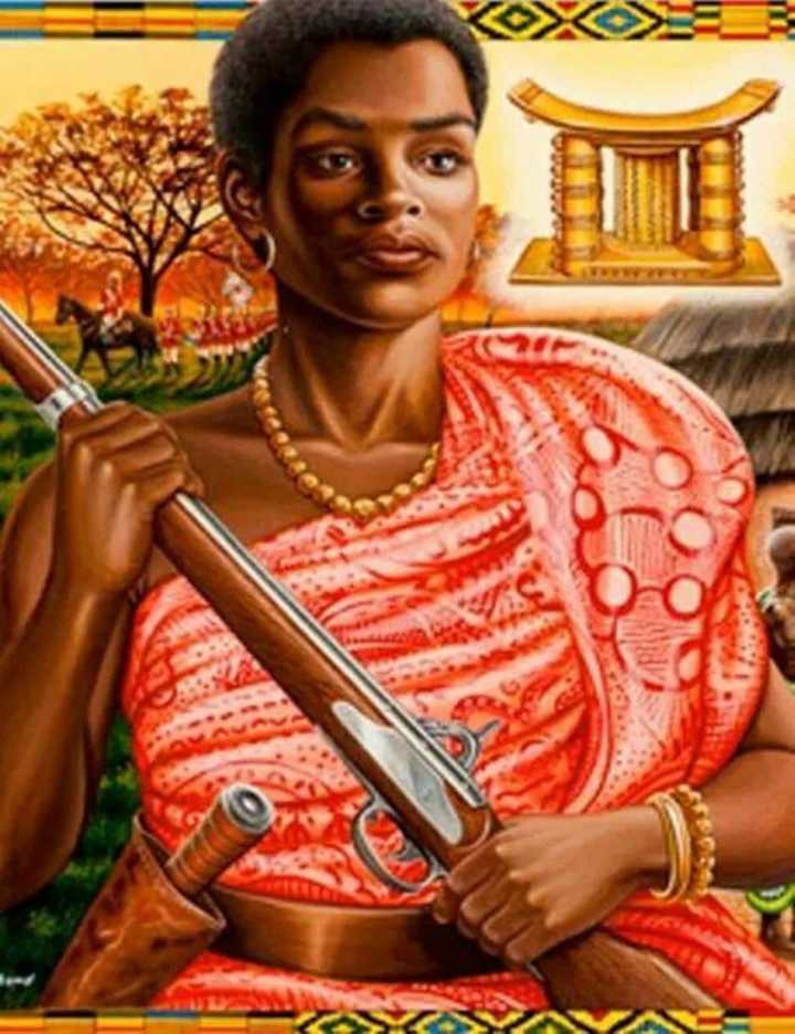 Top 10 most powerful African queens you should know about - Briefly.co.za