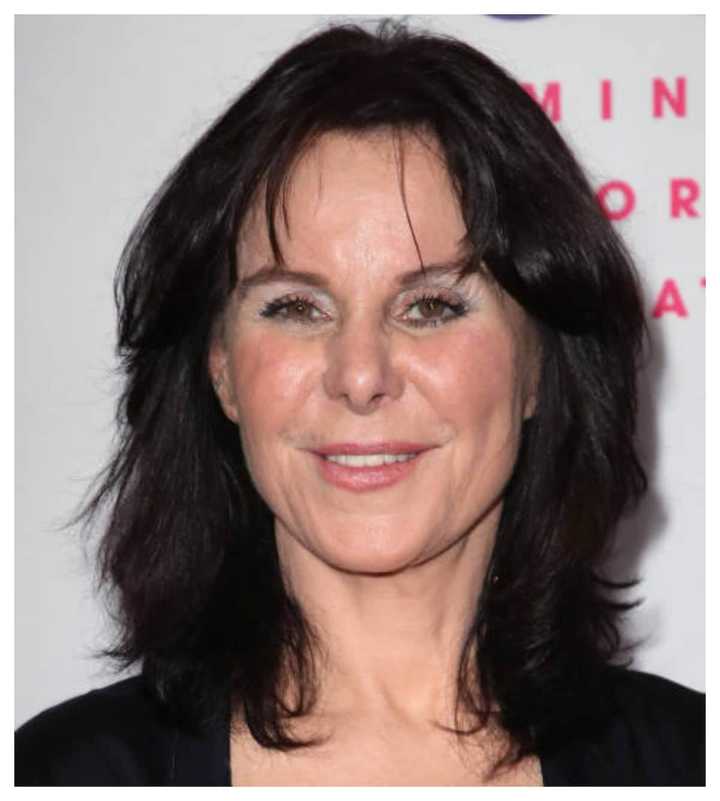 Mavis Leno, Jay Leno's wife: Age, nationality, career and net worth ...