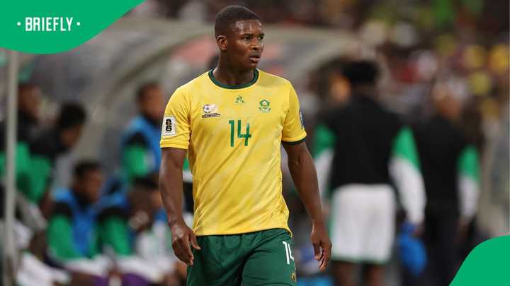 Gavin Lane: Former Orlando Pirates Star Reacts to Mbekezeli Mbokazi MLS ...