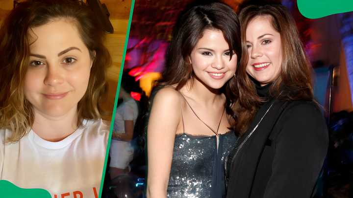 Selena Gomez's parents: the story of Mandy Teefey, Ricardo Gomez, and ...