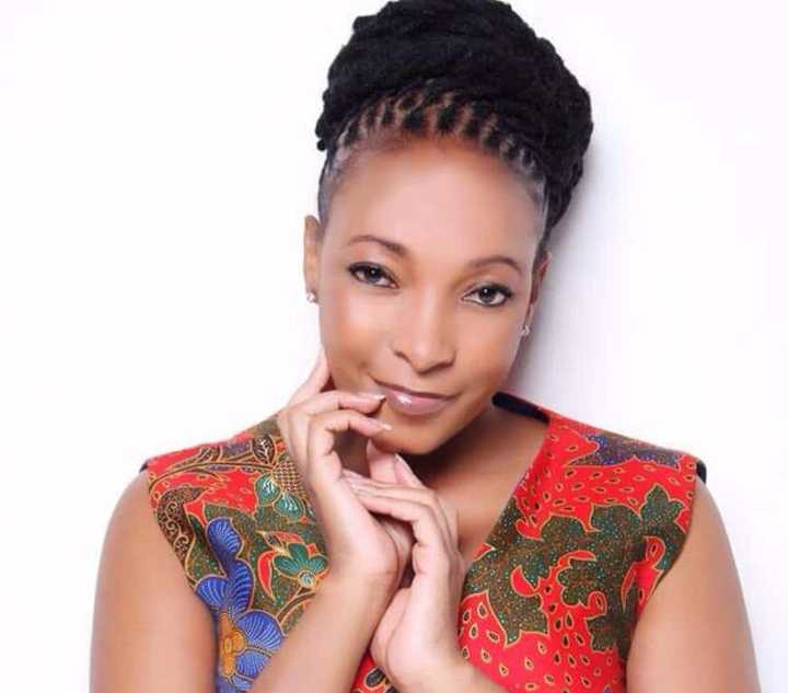Palesa Madisakwane age, daughter, Somizi, current pictures, and ...