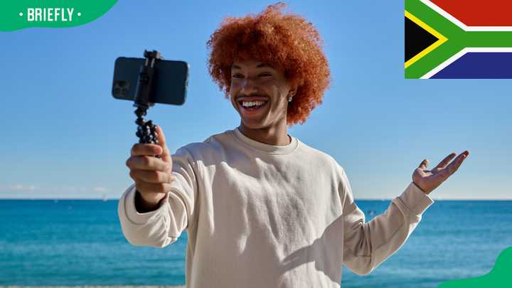 How to become a content creator in South Africa: a beginner's guide ...