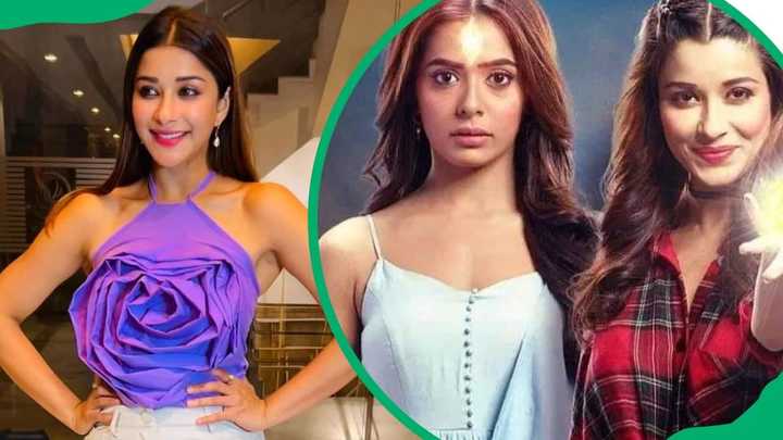 StarLife's Divya Drishti: Cast (with images), plot summary, full story ...