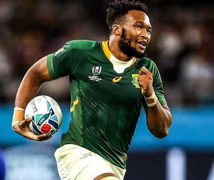 Lukhanyo Am bio: age, clan name, wife, measurements, education, Mapimpi profile - Briefly.co.za