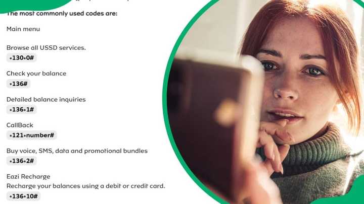 How to check your MTN number? A simple step-by-step guide - Briefly.co.za