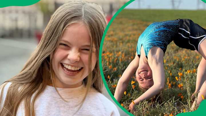 How old is Salish Matter? Age, family, and biography of the star ...