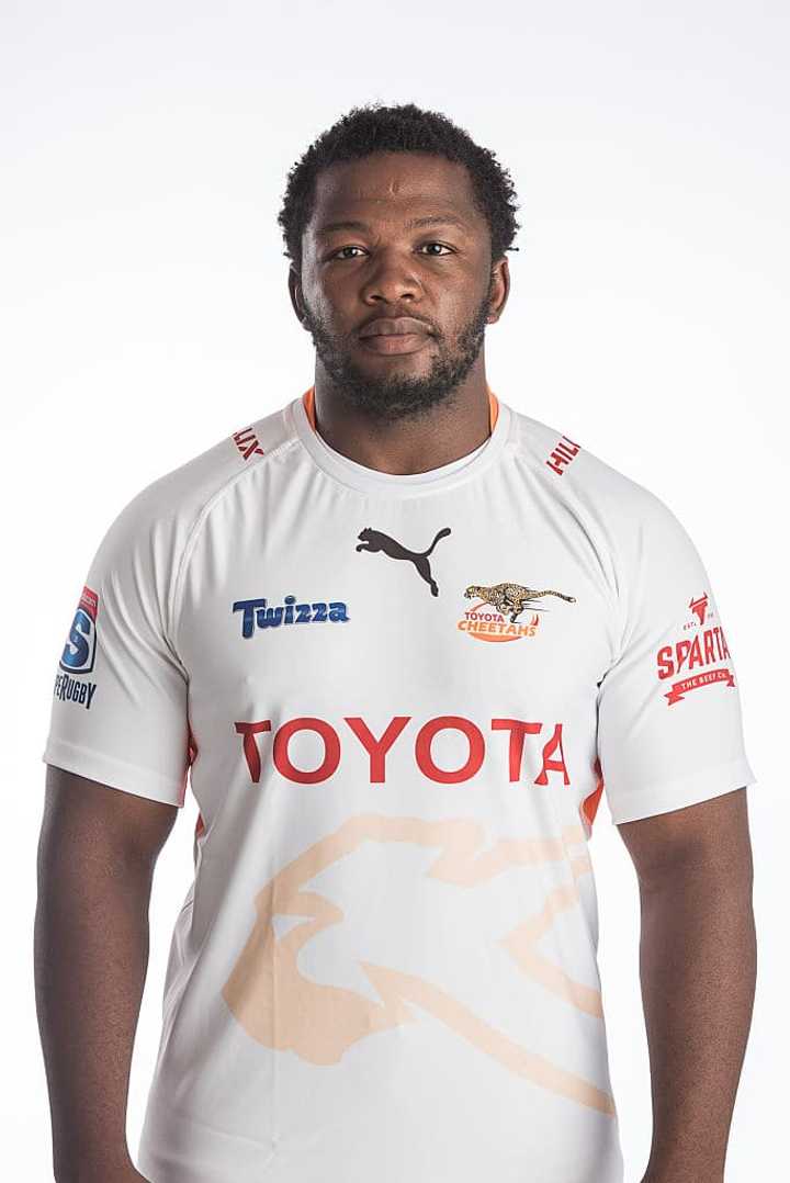 Ox Nche: age, D.O.B, height, weight, family, ESPN, injury, stats ...