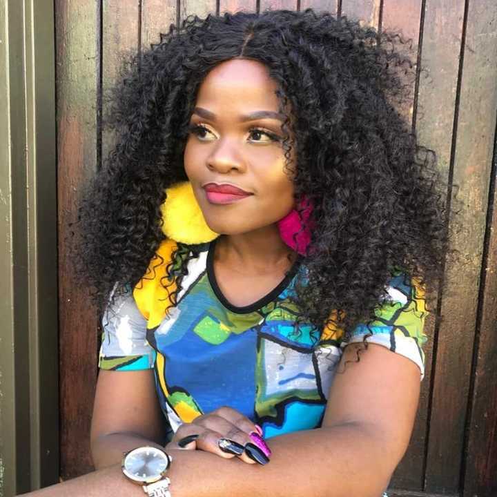 Mpumi bio, songs, albums, fun facts - Briefly.co.za