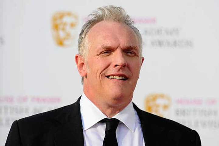 Greg Davies age, teeth, height, wife, parents, TV shows, worth ...