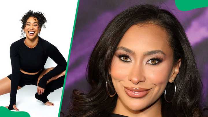 Meet Raven from Love Is Blind: her journey from reality TV to Pilates ...