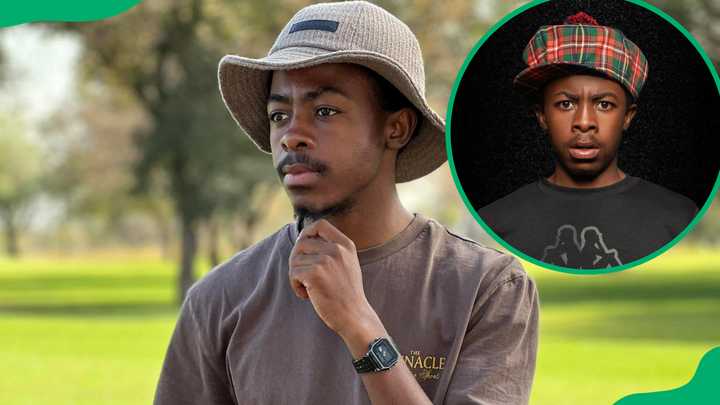 Youngins actors and main cast: Who stars in the hit series? - Briefly.co.za