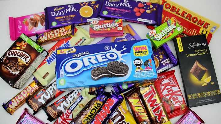 25 discontinued South African sweets, snacks, chocolates that we adored ...