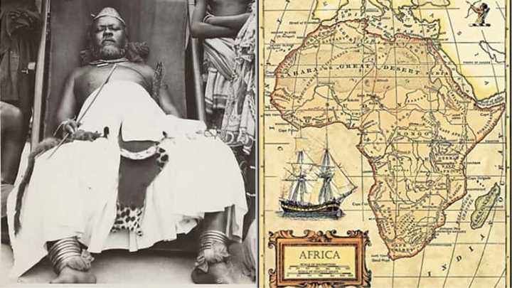 20 greatest African warriors that made history (with infographics ...