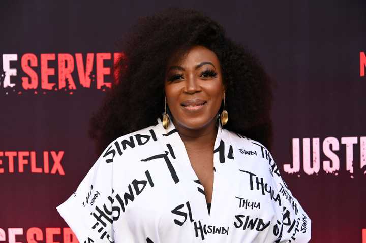 Rami Chuene and Kagiso Lediga Cast in ‘Spirit – The Movie’, SA ...